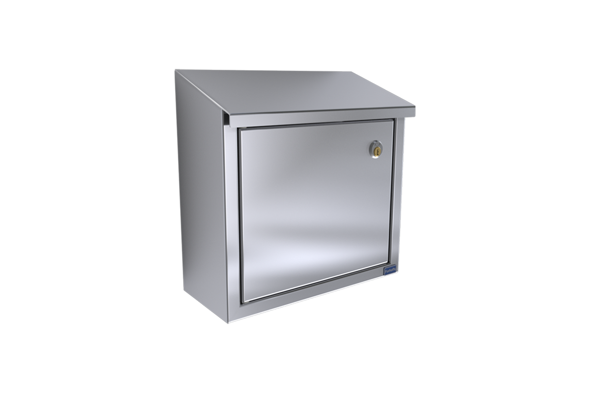 Facade cabinet surface-mounted FURO 977 - Furhoffs