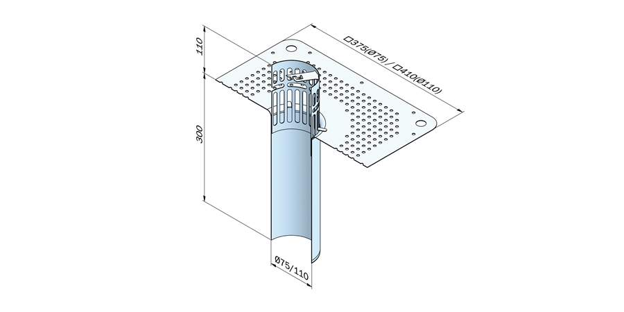 Taksluk FURO 180 | Furhoffs