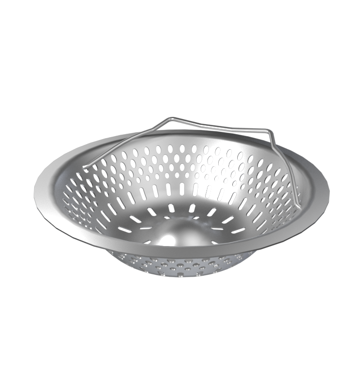 Filter basket 1,2l - Furhoffs